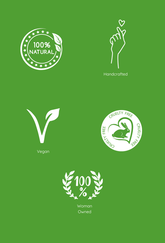 Nibu Naturals – Nibu Naturals