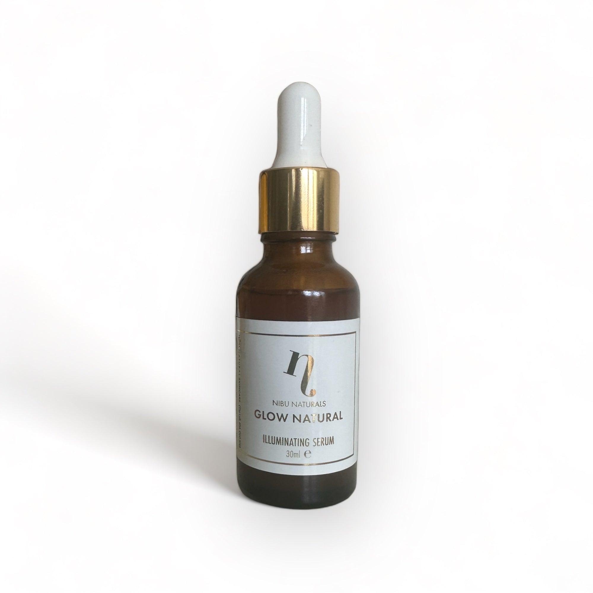 Nibu Natural Serum – Nibu Naturals