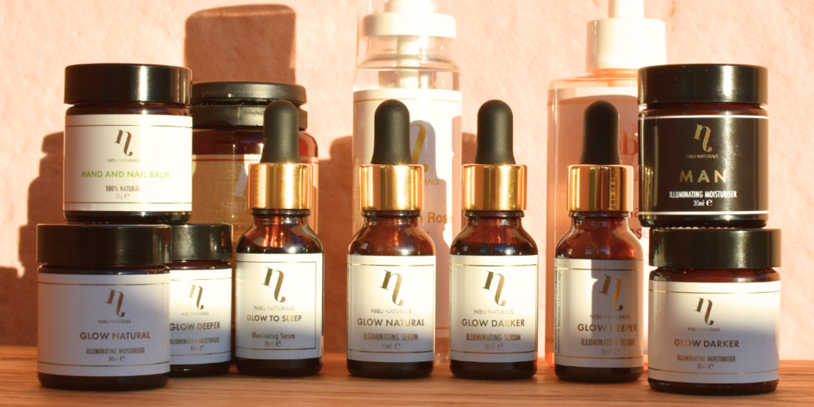 Nibu Naturals